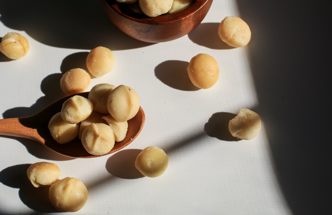Macadamia Nuts vs. Tree Nuts | Elgon Nuts
