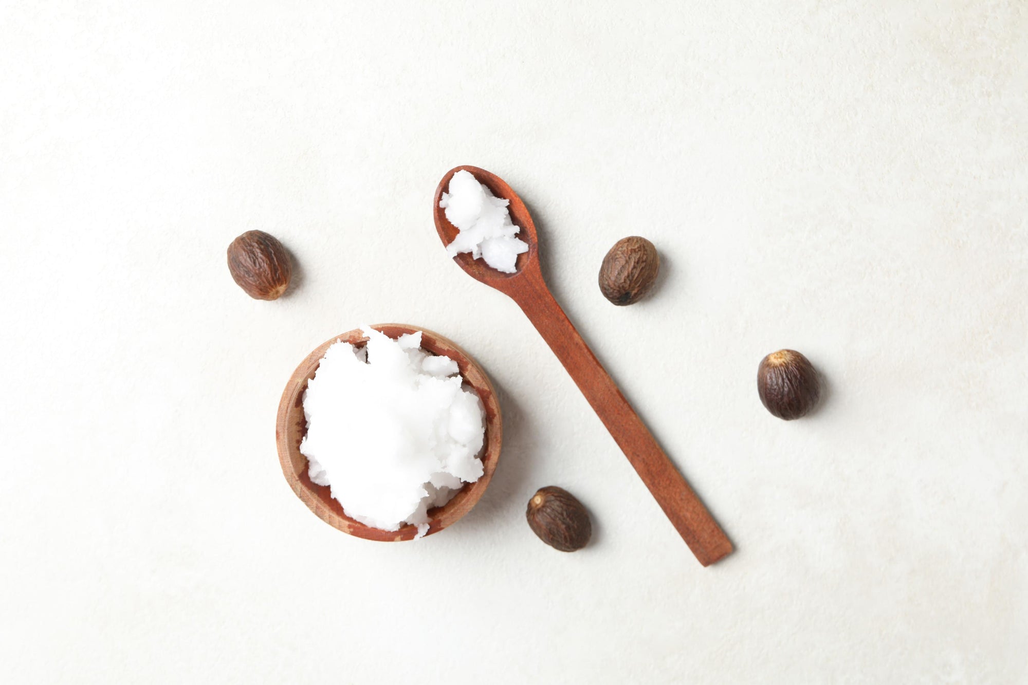 Macadamia Nut Butter for Your Skin: Better than Beef Tallow! | Elgon N ...